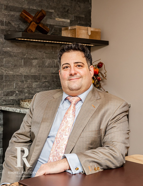 Lawyers in Rochester, NY | DeMarco Taylor Law Group